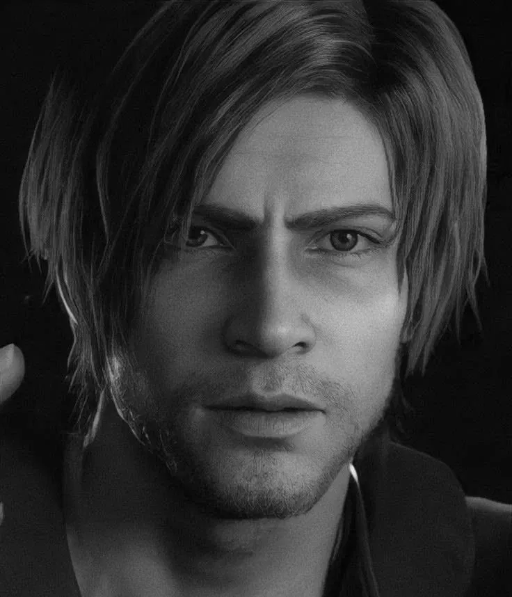 Leon Scott Kennedy