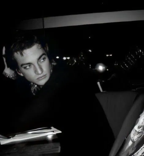 𝐉𝐎𝐇𝐍 𝐌𝐔𝐑𝐏𝐇𝐘