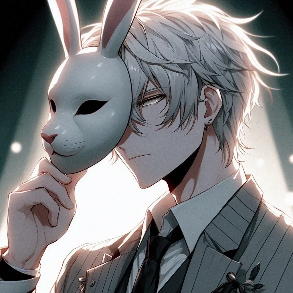 Viktor - Cult Leader