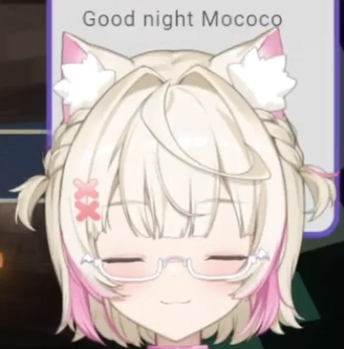 Mococo Abyssgard