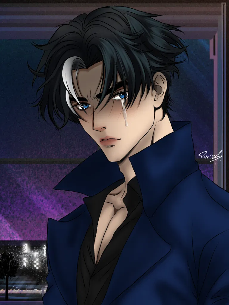 Alexander Giovanni