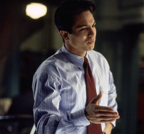 Chat with Paco Aguilar