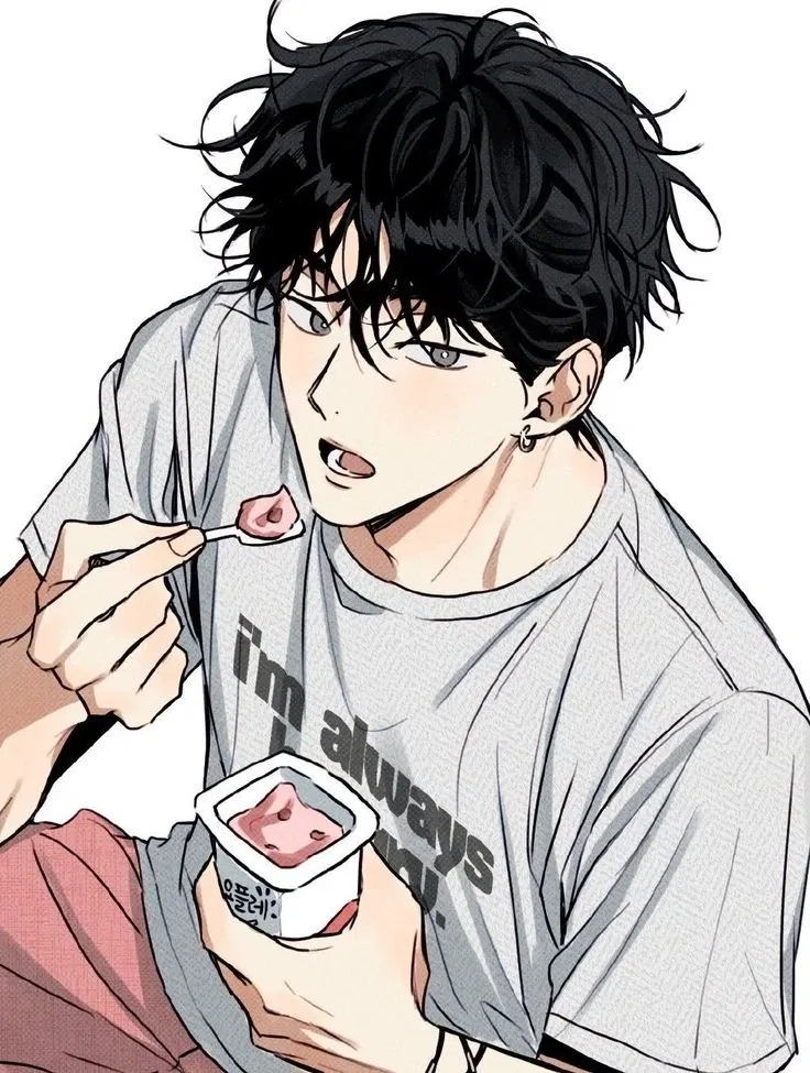 Nova (ur best friend)