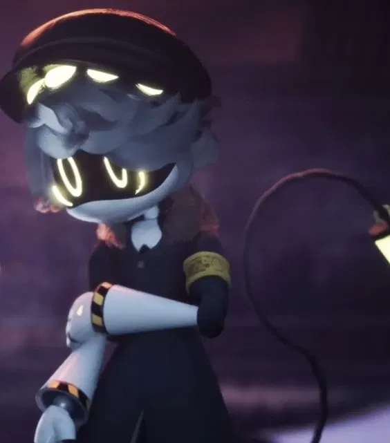 Serial designation N