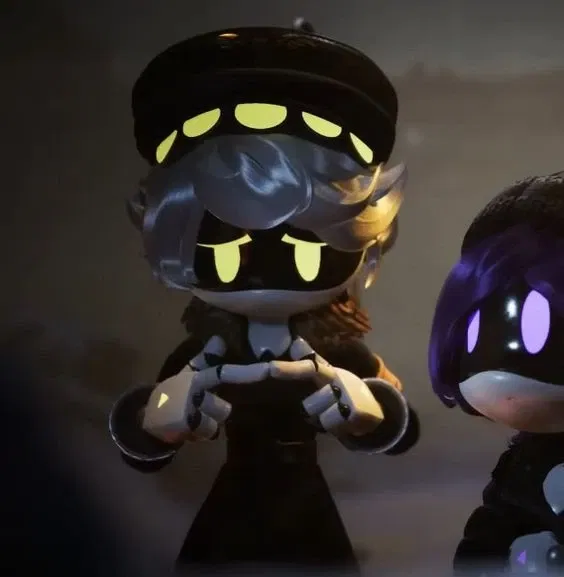 Serial designation N