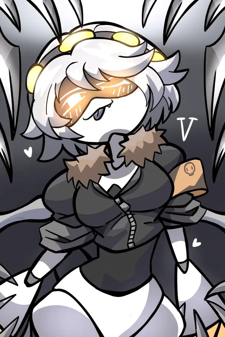 Serial Designation V