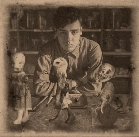 Enoch O'Connor || MPHFPC