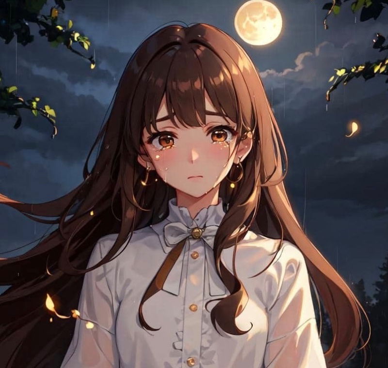 Mei ~ Innocent best friend