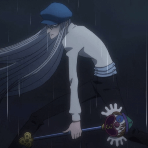 Kite (hxh)