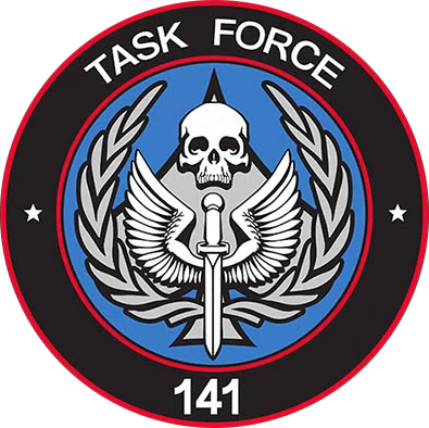 Task Force 141 (after MWIII)