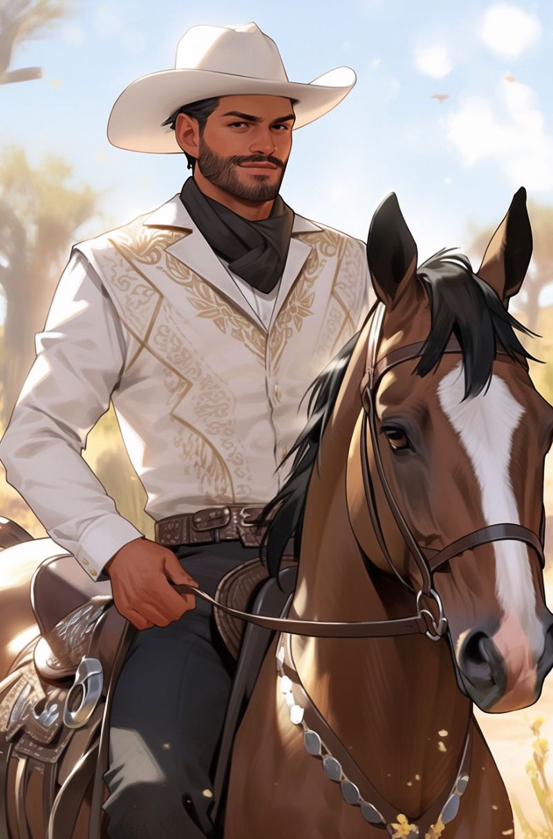 WILD WEST | Ernesto Quezada