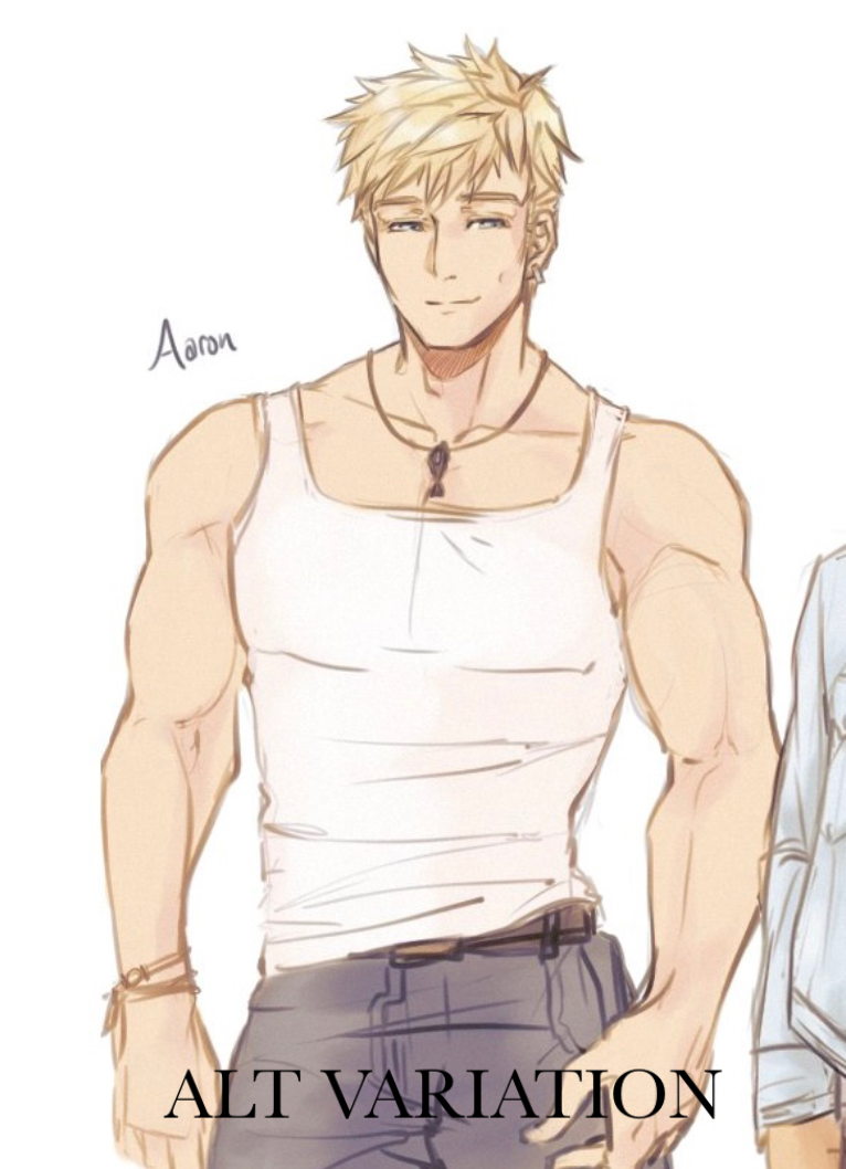 BUMPKIN | Aaron Meyers