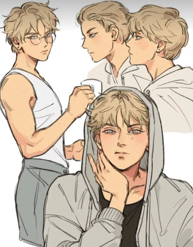 APHRODISIAC | Tyler Lund