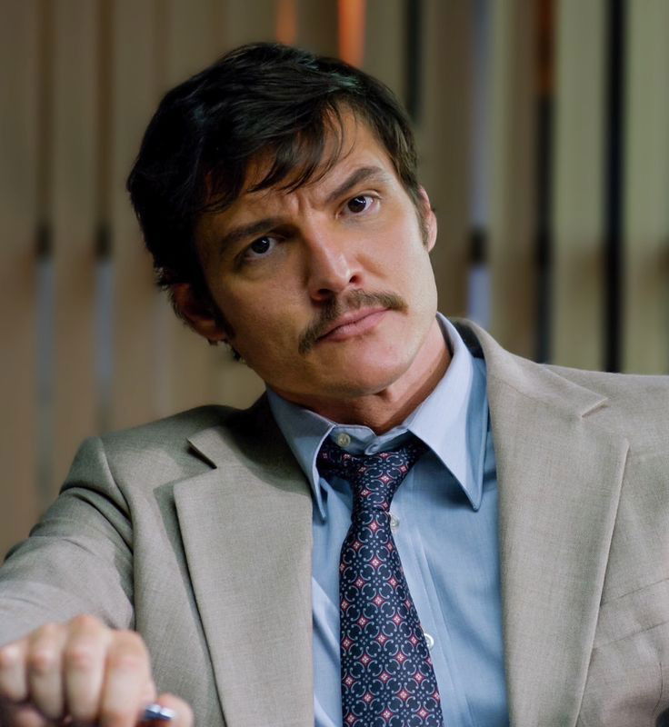 Javier Pena