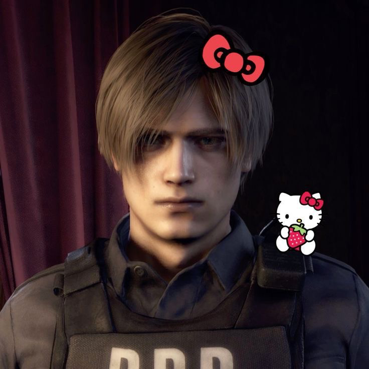 Leon Kennedy