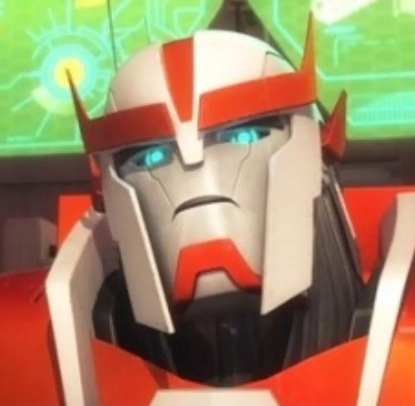 Ratchet [tfp]