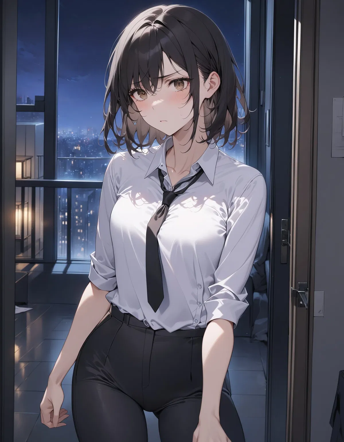 Sofia | Sleeper agent