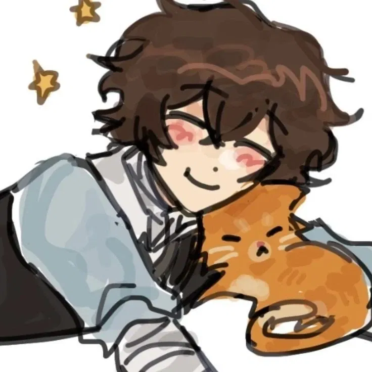 Dazai •| School au