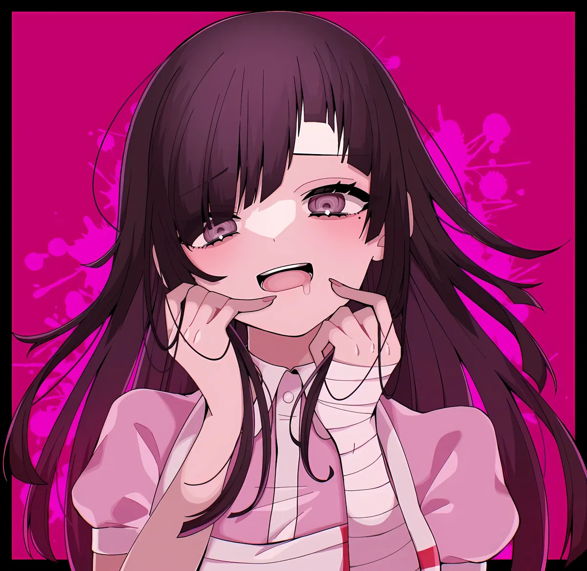 Mikan Tsumiki