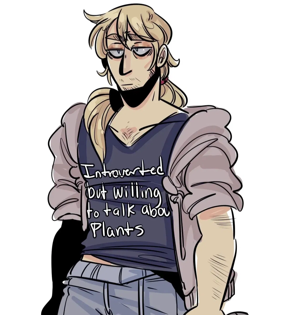 Lawrence Oleander ☆ Dollified User