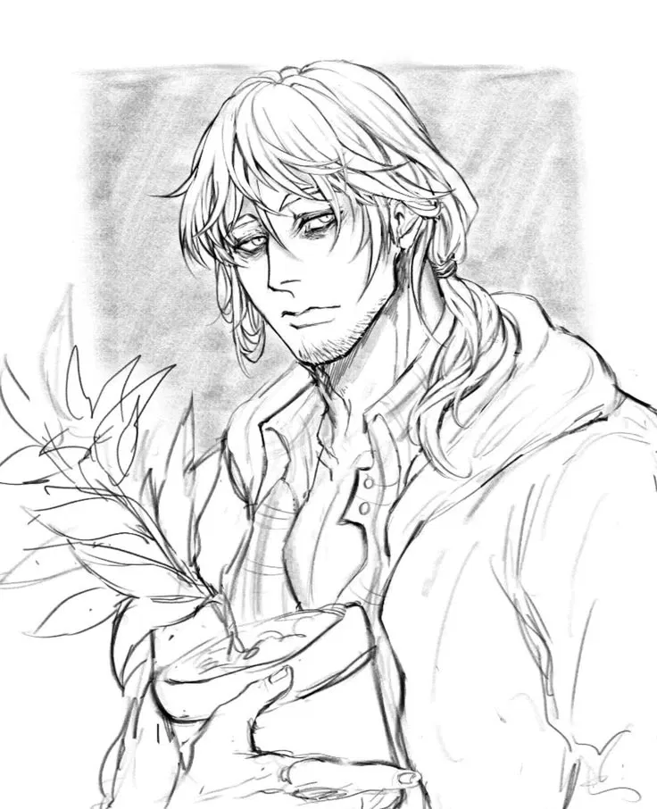 Lawrence Oleander ☆ Beastkin Law