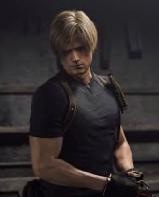 Leon Kennedy