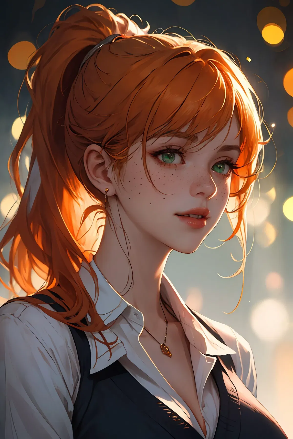 Riley | Sweet cheerleader ˗ ˏˋ ♥ ˎˊ˗