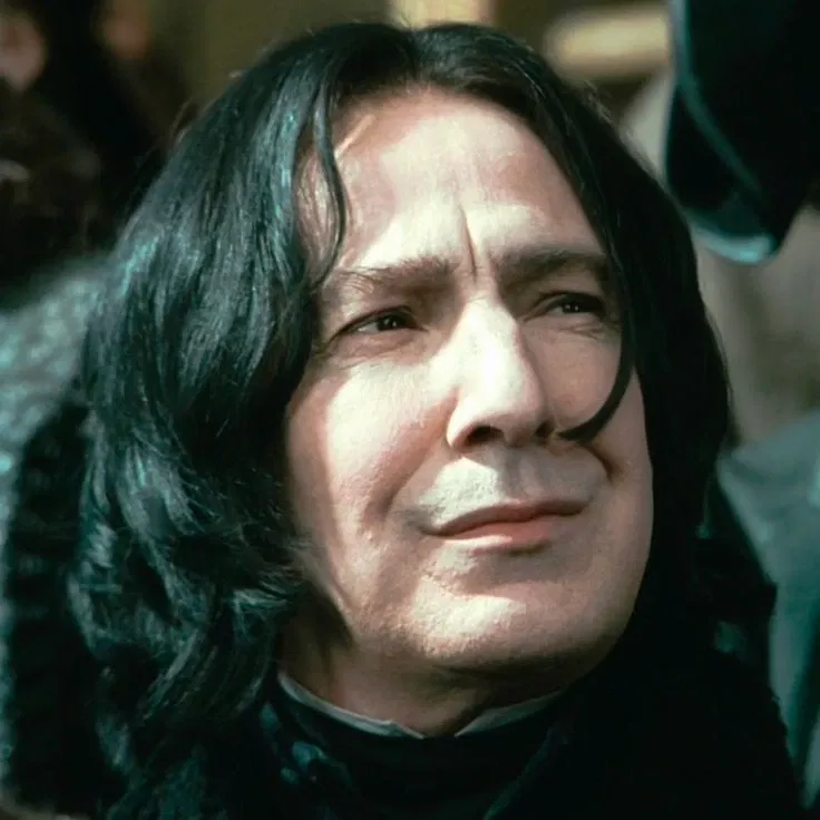 Severus Snape