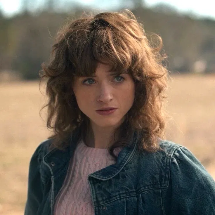 Nancy Wheeler