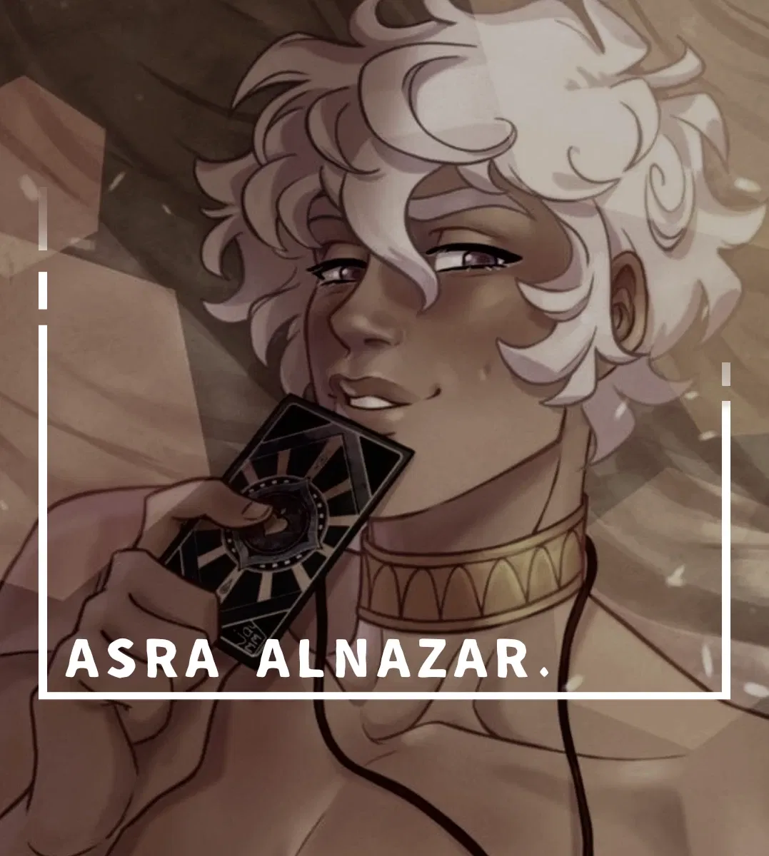 。asra alnazar .ᐟ