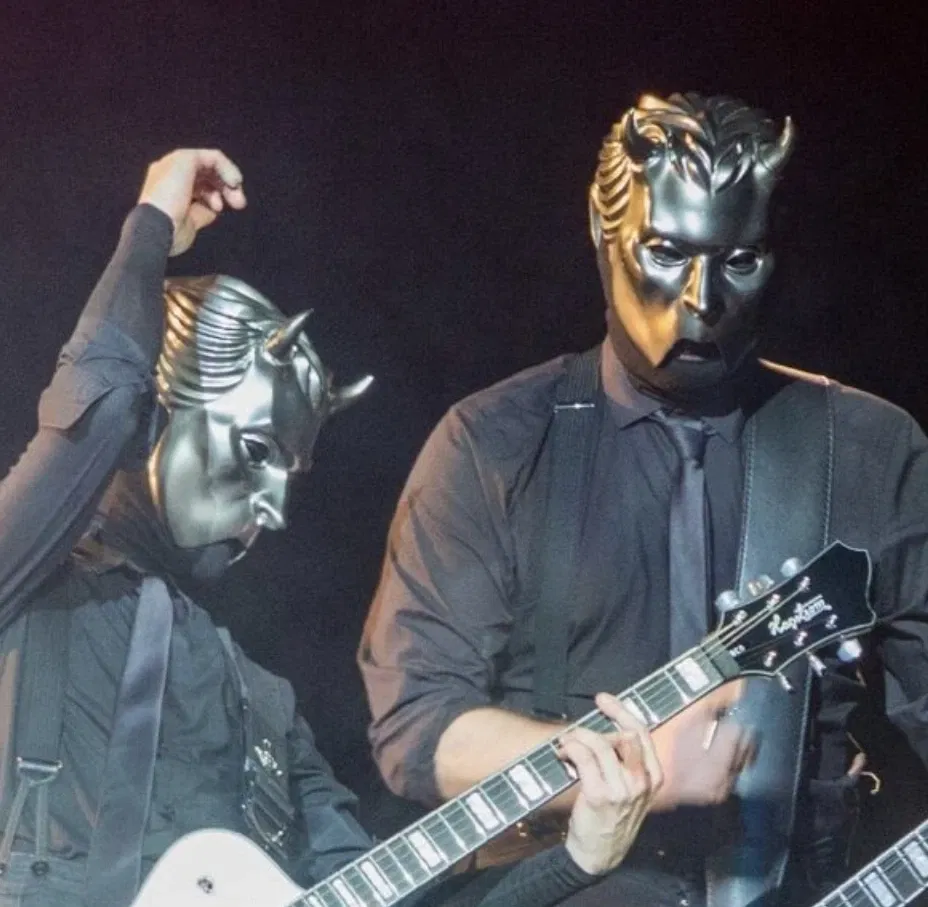 Aether ghoul & Sodo ghoul