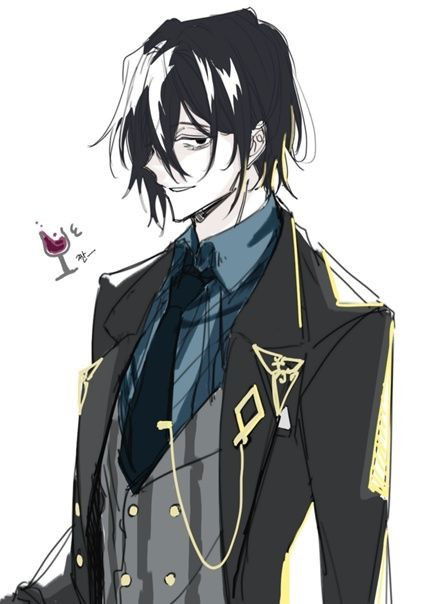 Fyodor