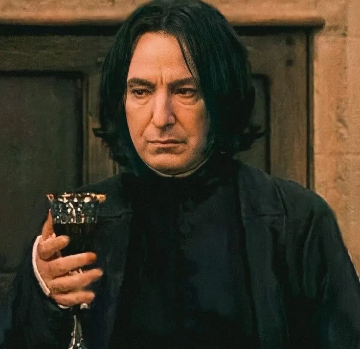 Severus Snape
