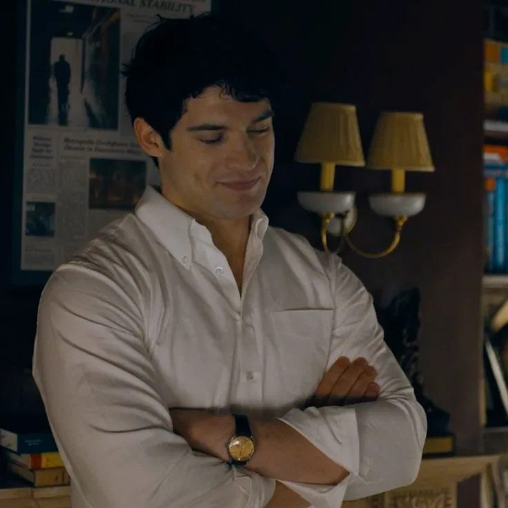 CLARK KENT / SUPERMAN (2025)