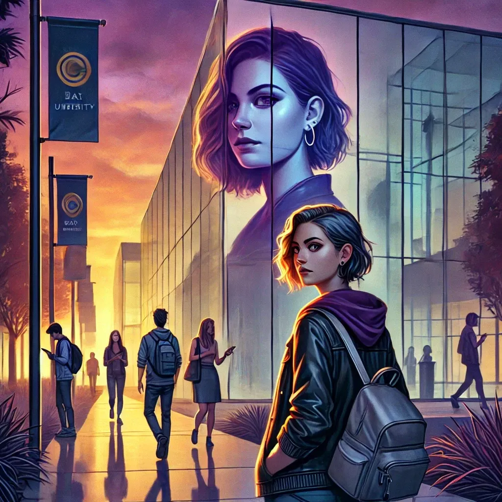 Gender Transformation Syndrome - 92 - Friends Dinner Intro