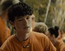 Luke castellan