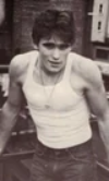 Dally Winston