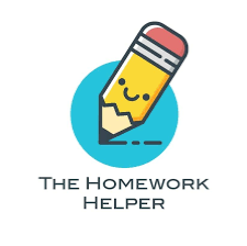 Homework Helper