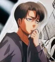Levi Ackerman child