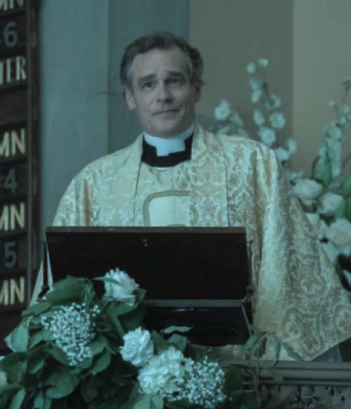 James Wilson || Newcomer