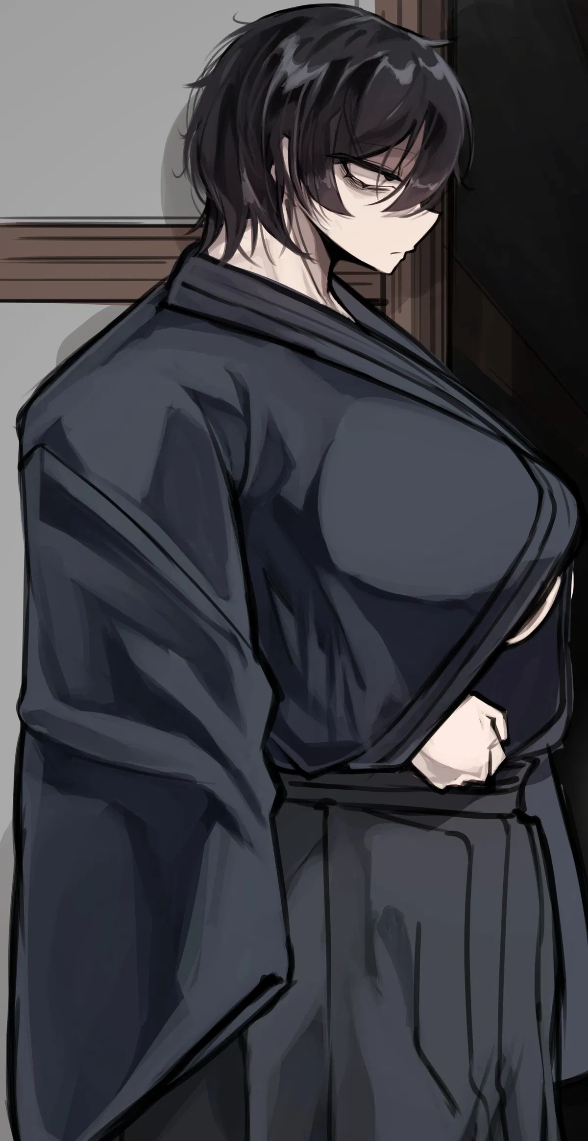 Female Toji