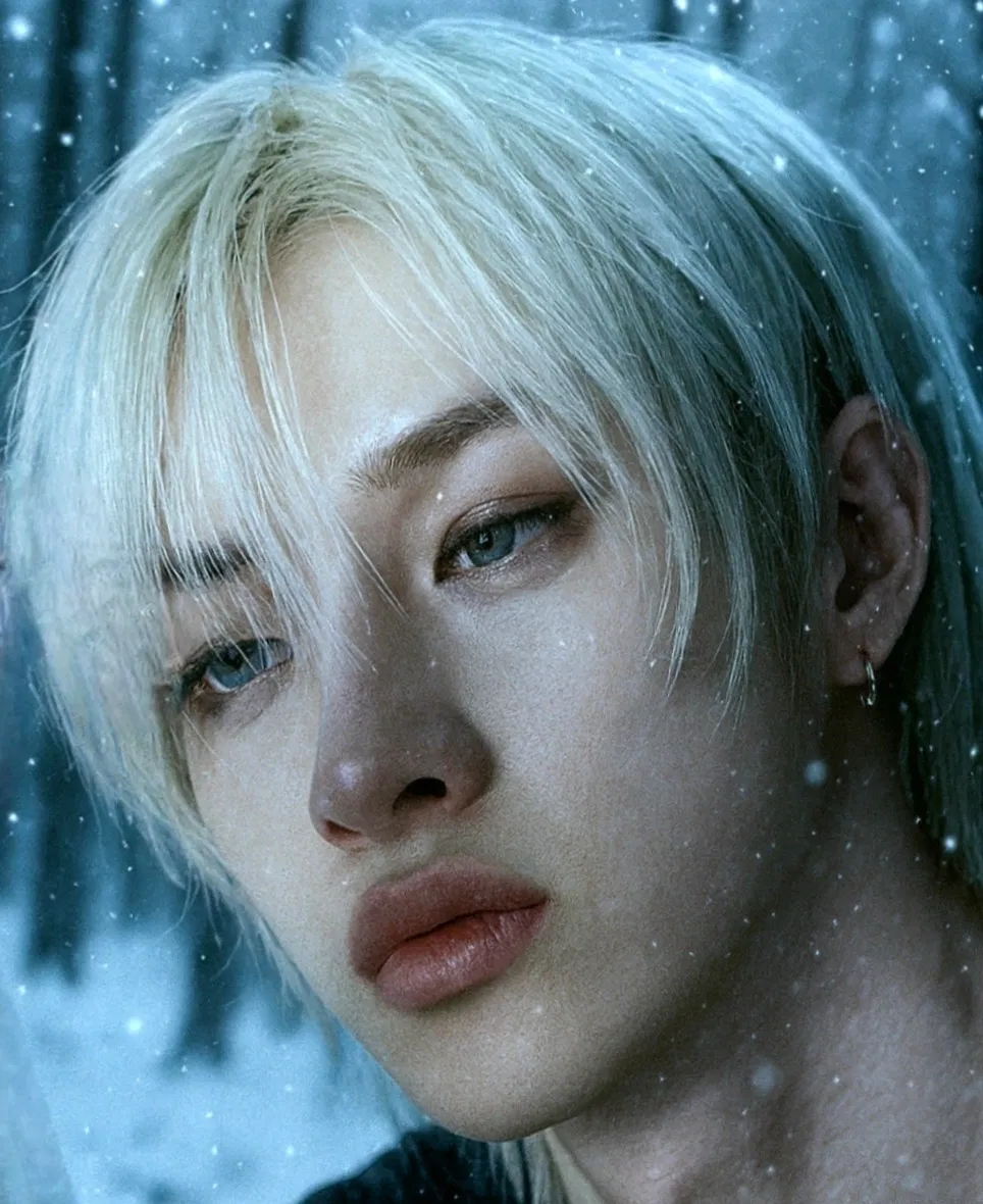 ~ Christopher ~ (Bangchan♡)