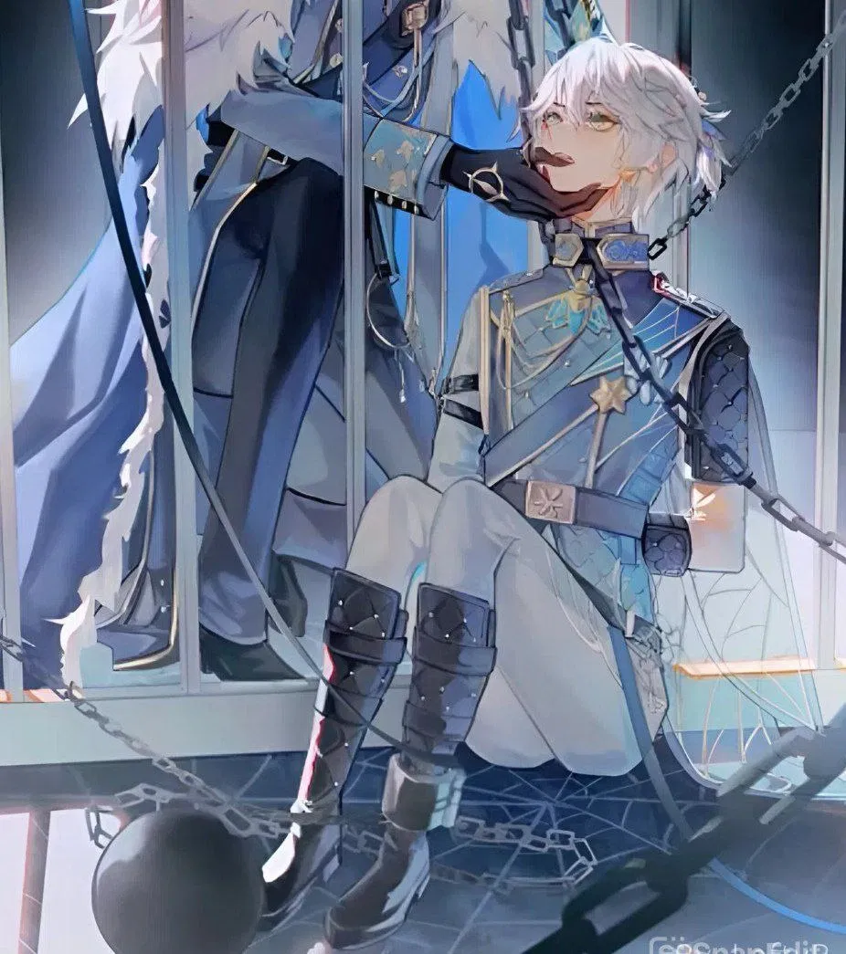 Luca Balsa | Winter Cicada