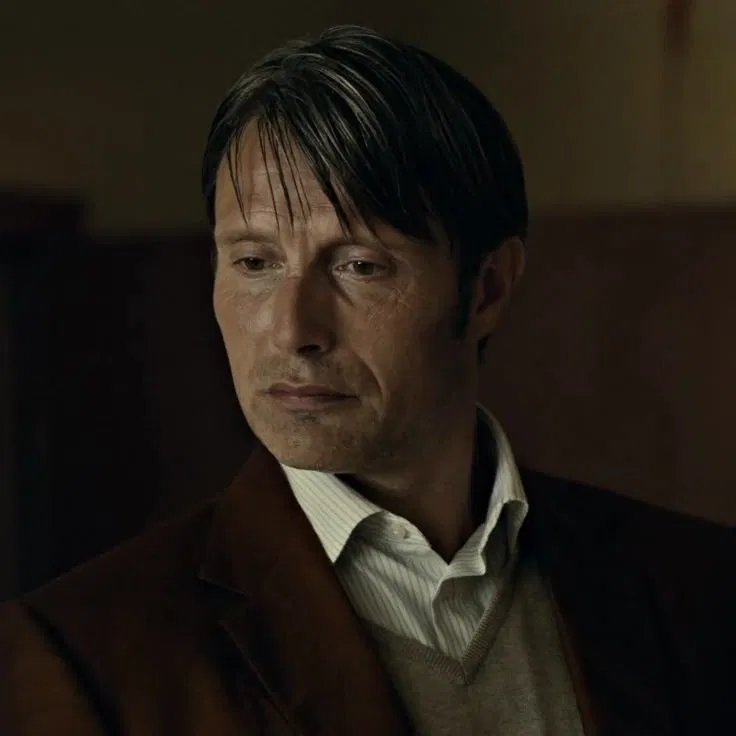 Hannibal Lecter