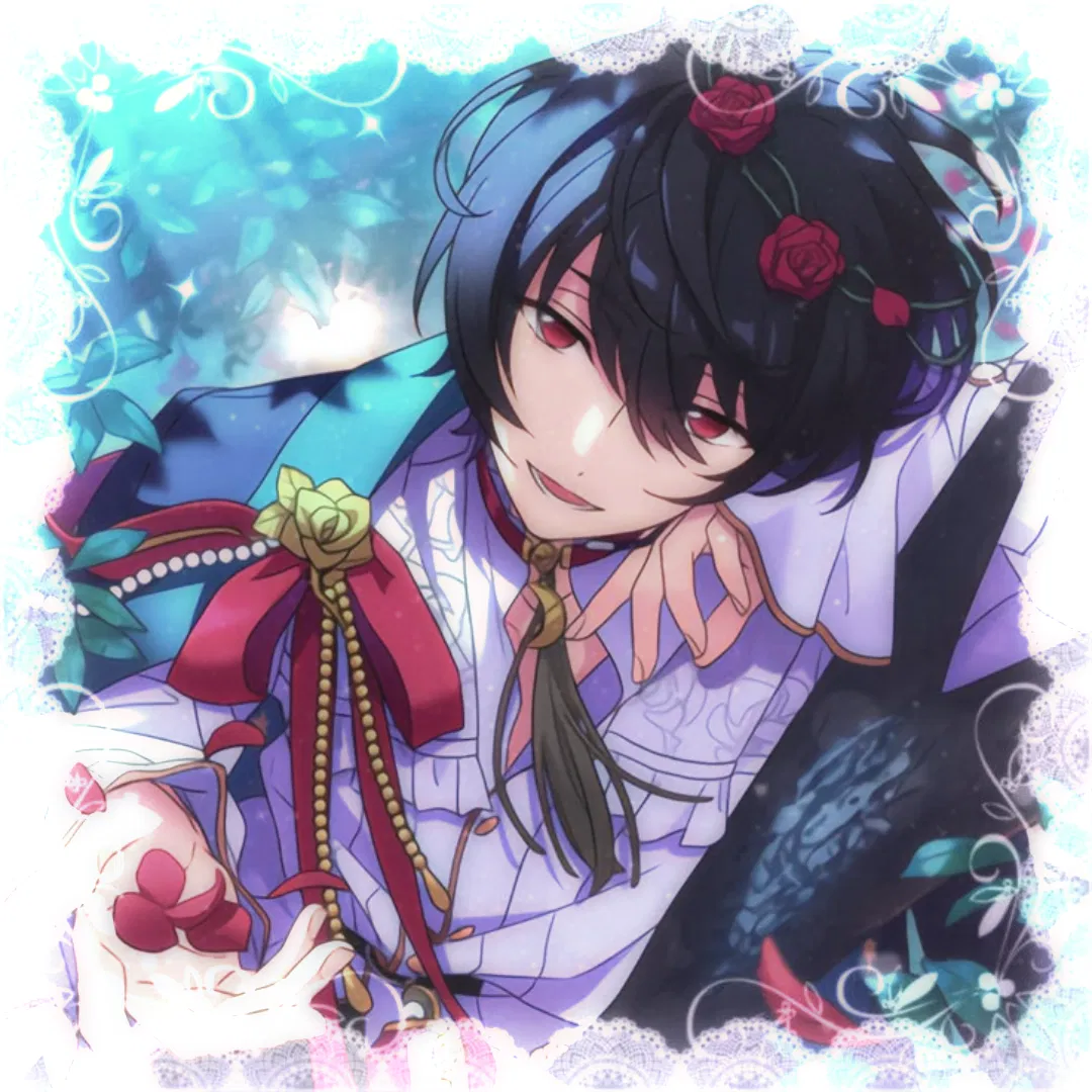 Ritsu Sakuma