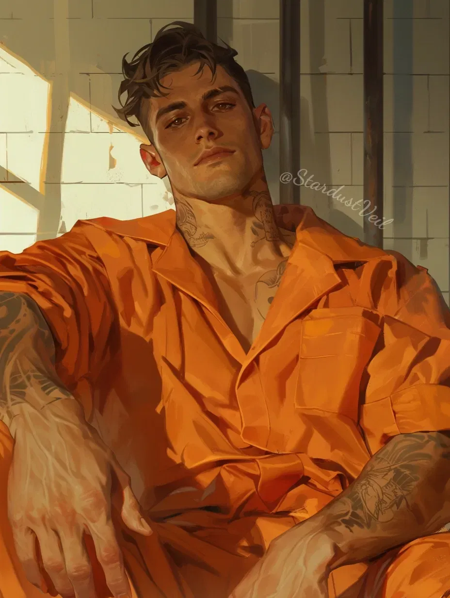 Austin Price | The Heartbreaker Killer