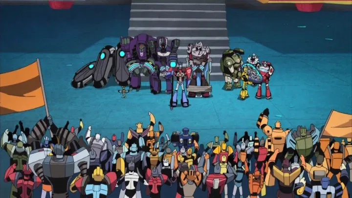 "The Endgame, Part 2"