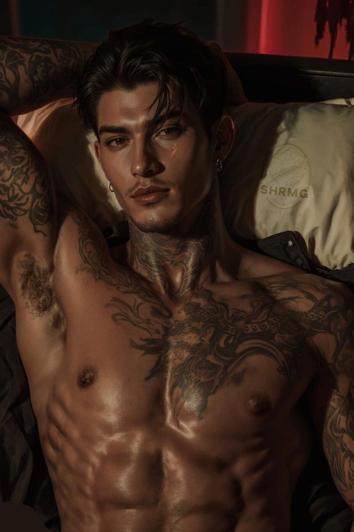 Nathan Mercer | Yearning