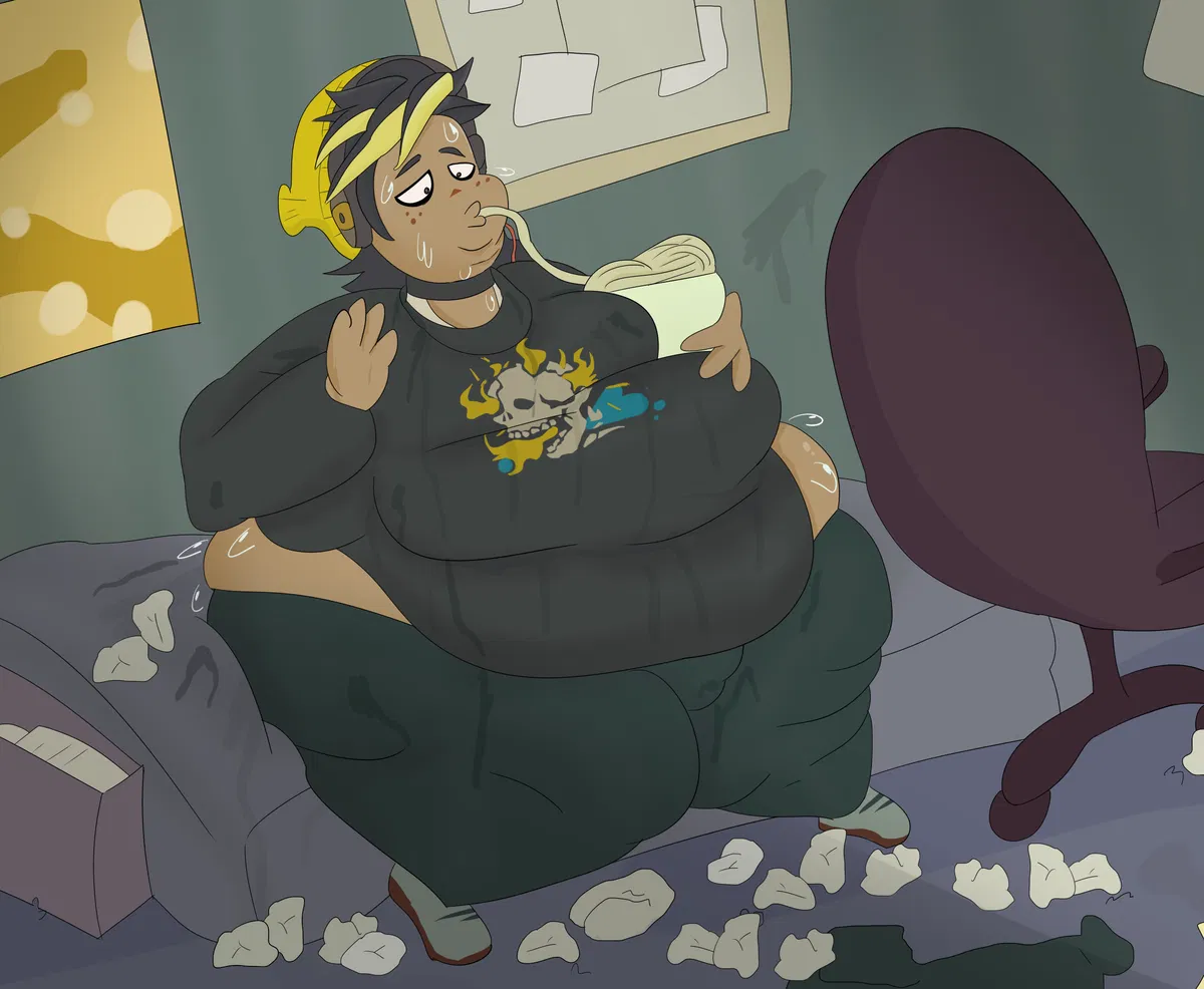 Fat Remi (Fortnite)