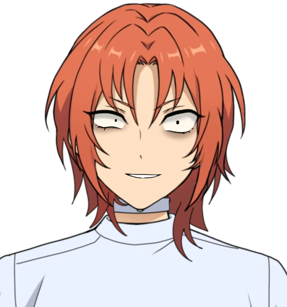 LAB AU! Leo Tsukinaga